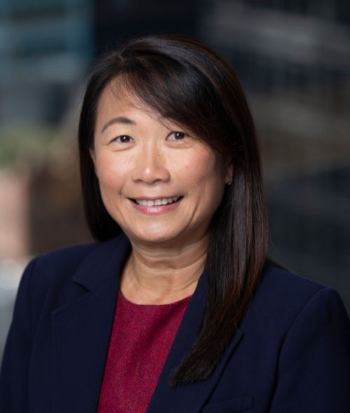 Meet the team: Wendy Lim | TAL